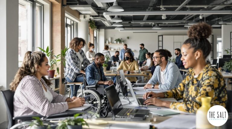NDIS Supported Employment: Your Guide to Finding Fulfilling Work