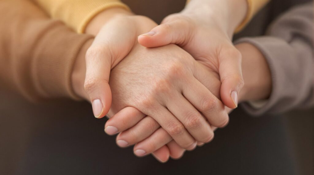 Becoming a Carer for a Family Member: What to Know