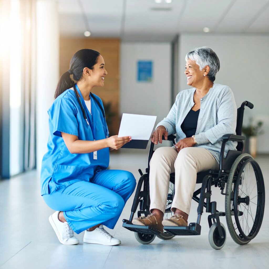 Disability Support Worker Salary in Melbourne | Pay Guide 2024