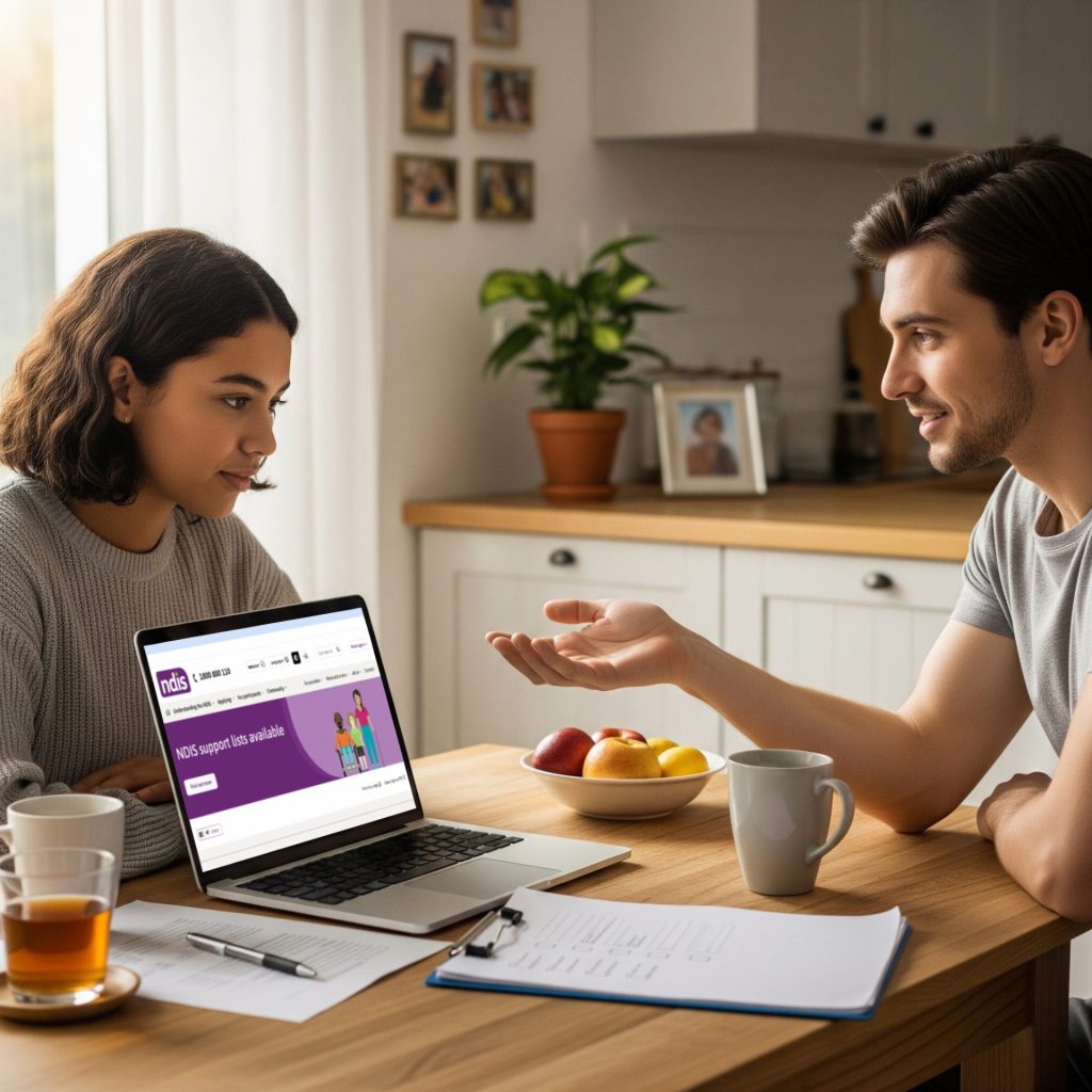 How Do I Apply for NDIS: A Guide for Families