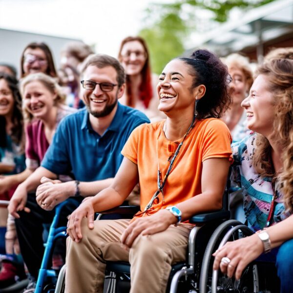 NDIS Improved Daily Living Funding | Maximize Your Support in Melbourne