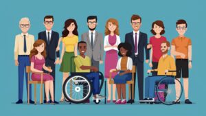 Types of Disability & NDIS Support: A Comprehensive Guide