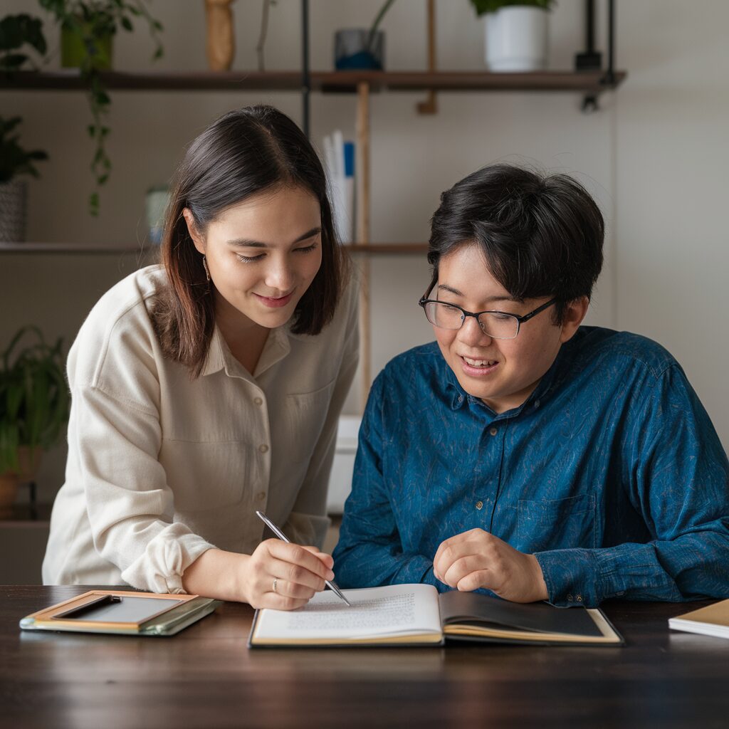 Intellectual Disability & NDIS: Myths, Facts & Support