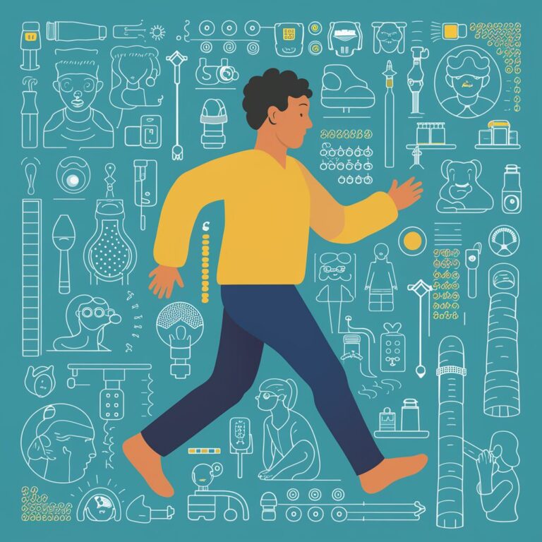 What Is a Sensory Disability? NDIS Support & Resources Explained