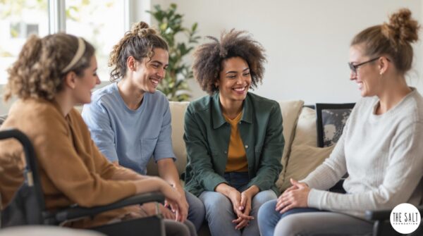 How Does Social Interaction Affect Mental Health? Insights & Tips