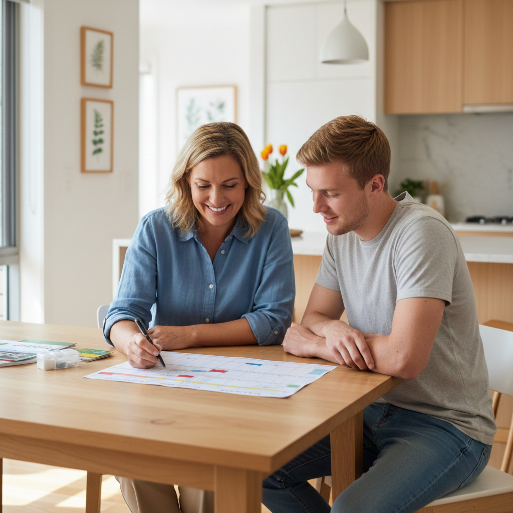 What Are Support Workers: Skills and Qualities - The SALT Foundation