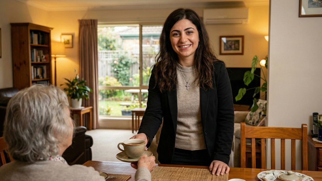 What Are Support Workers: Skills and Qualities - The SALT Foundation
